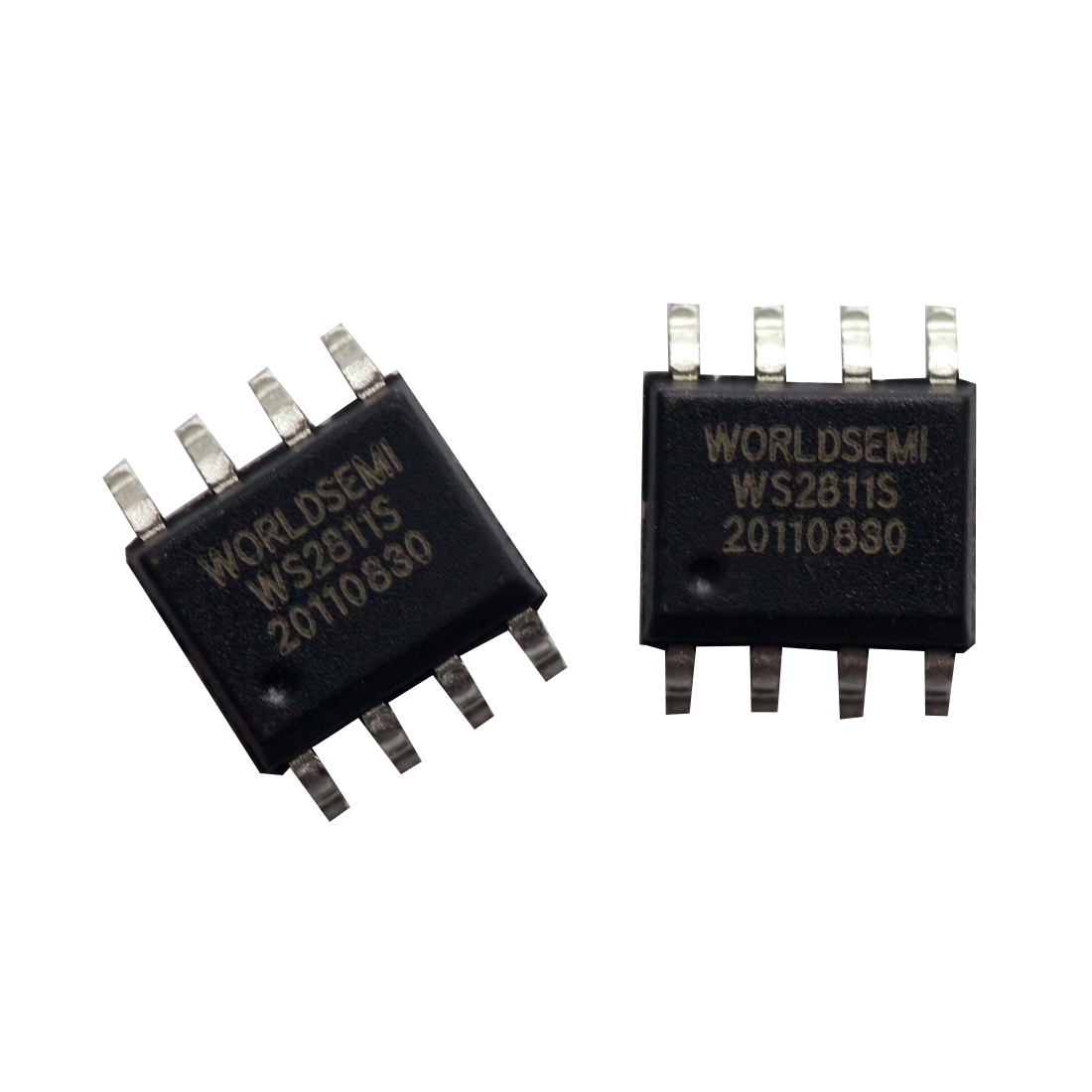 Transmitter Module Ws2811 Ic